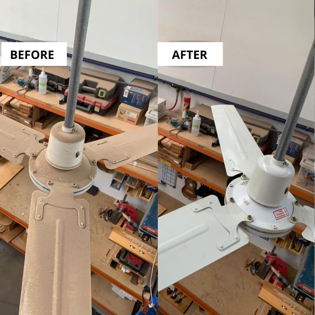 Gallery - One Planet Cleaning